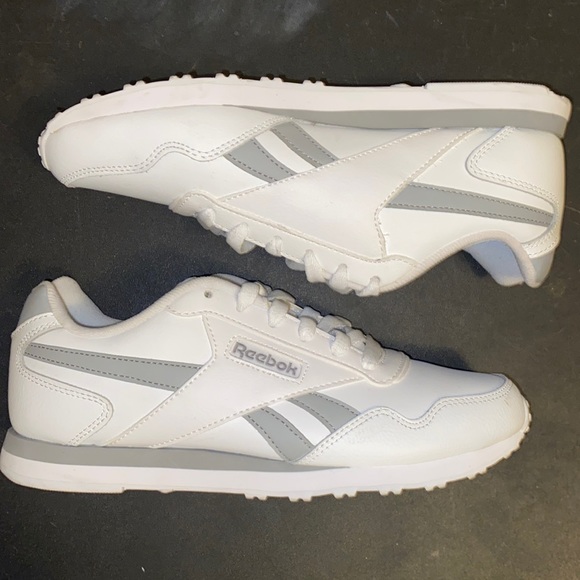 Reebok | Shoes | Reebox Classic Leather Shoes | Poshmark